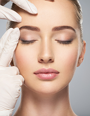 Plastic and Cosmetic Surgery - Jupiter Hospital