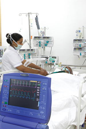 Chest Medicine - Best Pulmonology Hospital in Pune, Maharashtra ...