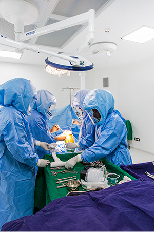 Bariatric Surgery Hospital in Thane, Maharashtra - India - Weight Loss ...