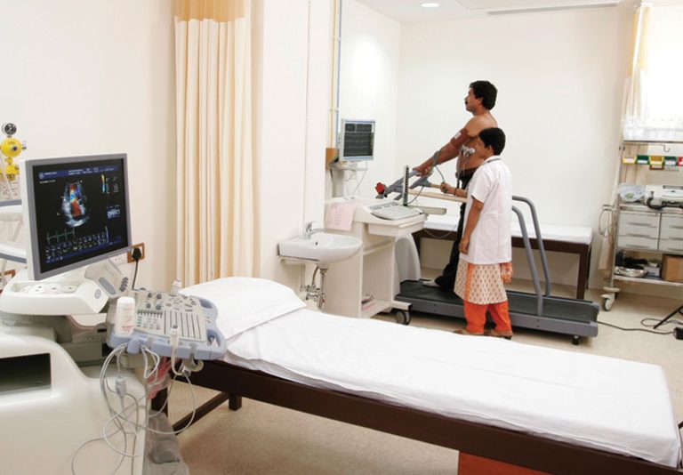 Infrastructure | Jupiter Hospital