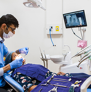 Best Dental Care Hospital in Thane, Maharashtra - India - Dentists ...