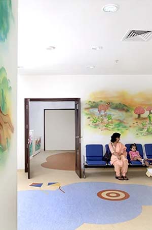 Centre for Paediatrics - Children Specialists Hospital in Pune, India ...