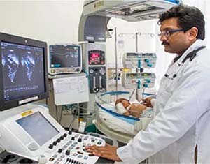 Centre for Paediatrics - Children Specialists Hospital in Pune, India ...