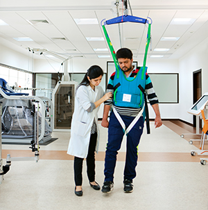 Neuro Rehabilitation Hospital in Thane, Maharashtra - India ...