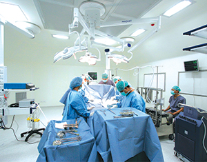 Bariatric Surgery Hospital in Thane, Maharashtra - India - Weight Loss ...