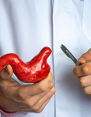 Bariatric Surgery Hospital in Thane, Maharashtra - India - Weight Loss ...