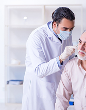 Best ENT Treatment Hospital in Pune, Maharashtra | ENT Specialist ...