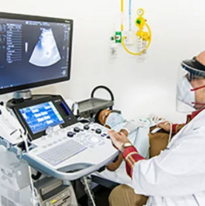 Manometry in Motility Disorders Tests in Indore, India |Jupiter Hospital