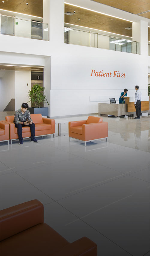 Jupiter Hospital Pune: Best Multispeciality Hospital | Book Appointment ...