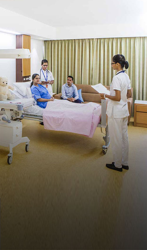 Jupiter Hospital Pune: Best Multispeciality Hospital | Book Appointment ...