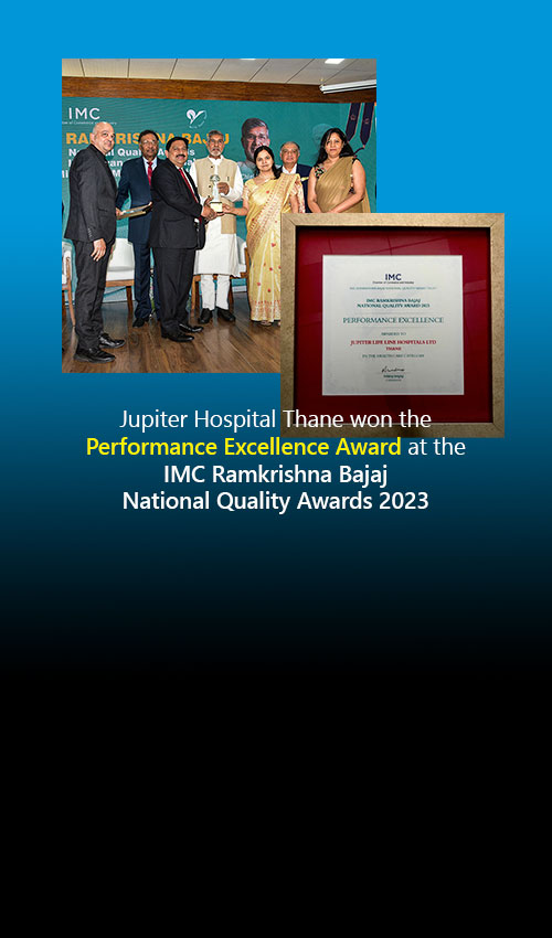 Jupiter Hospital Pune: Best Multispeciality Hospital | Book Appointment ...