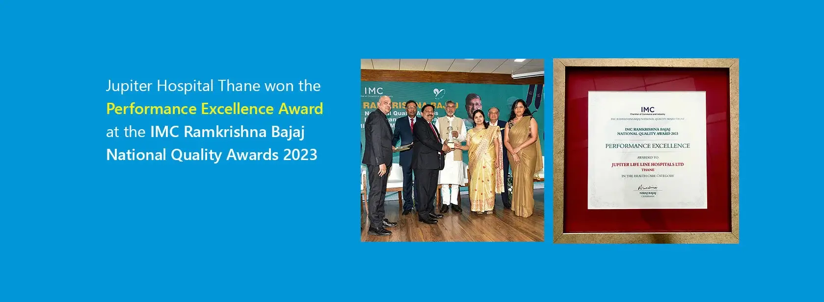 Jupiter Hospital Pune: Best Multispeciality Hospital | Book Appointment ...